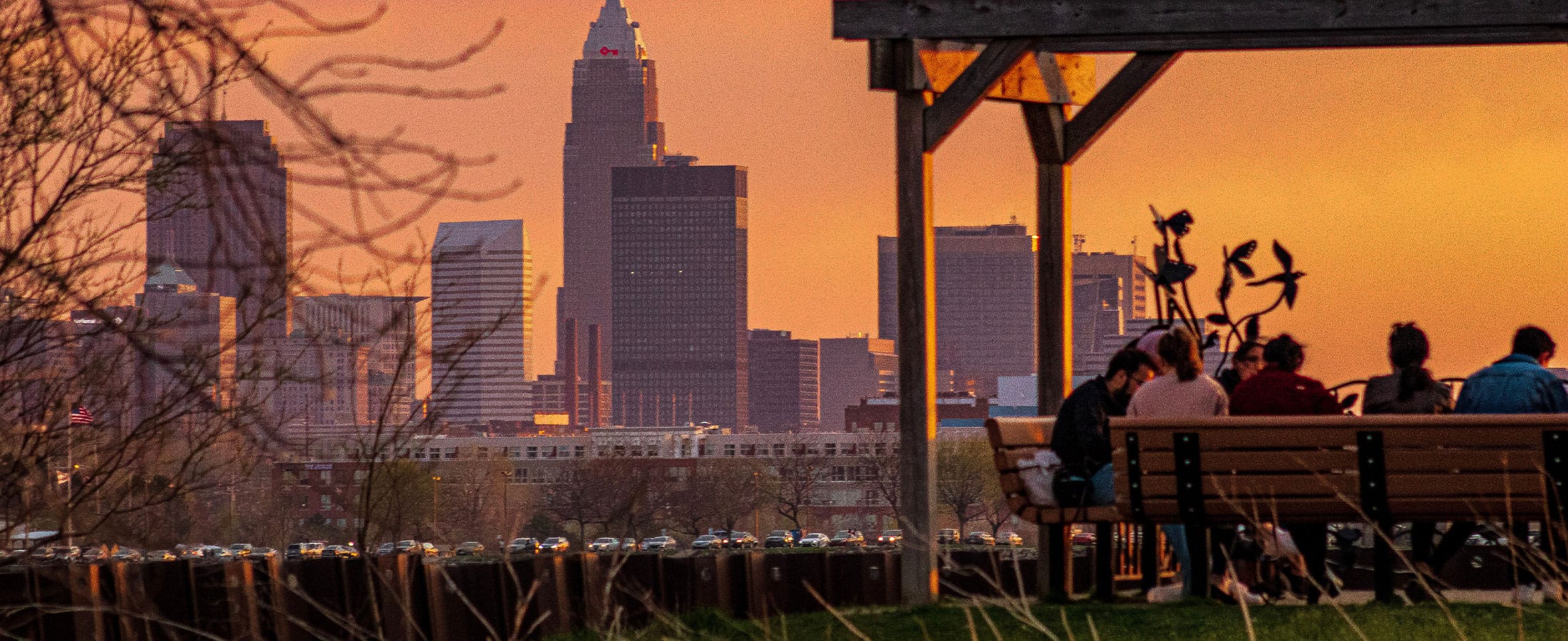 Perry Payne Apartments | Luxury Downtown Cleveland Living